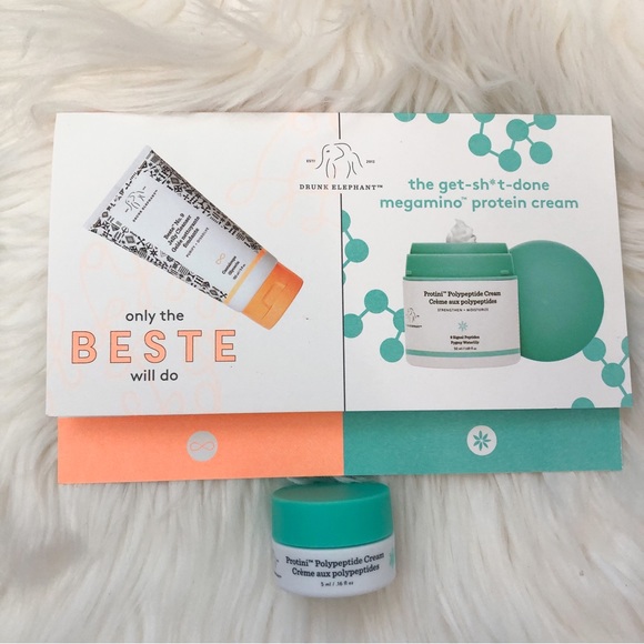 Drunk Elephant | Skincare | Drunk Elephant Mini Bundle Nwt | Poshmark